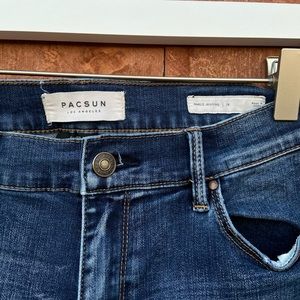 PacSun | Pants & Jumpsuits | Pacsun Ankle Length Skinny Jeans | Poshmark